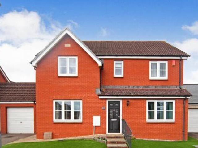 4 Bedroom Detached House For Sale In Wellington