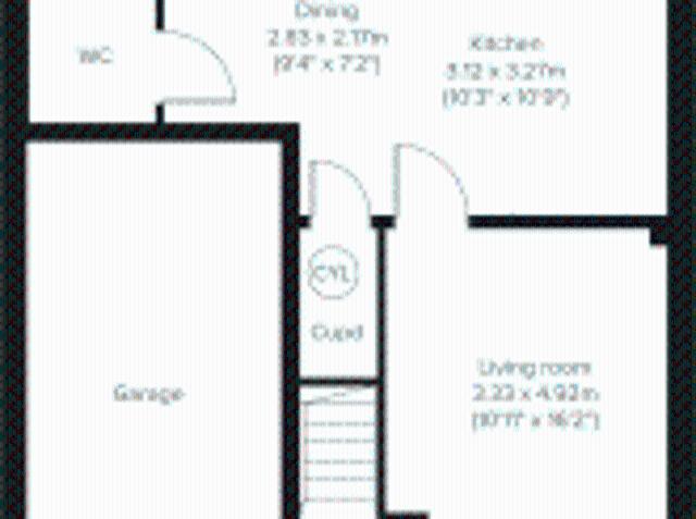 4 bedroom detached house for sale in Wellington Mount, Wetherby Road, Leeds, West Yorkshire, LS14 1HW, LS17