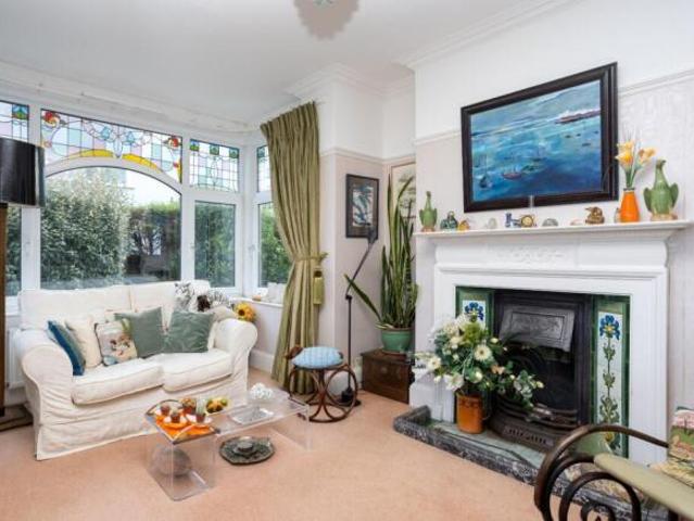 4 bedroom detached house for sale in Wellington Parade, Kingsdown, Deal, CT14