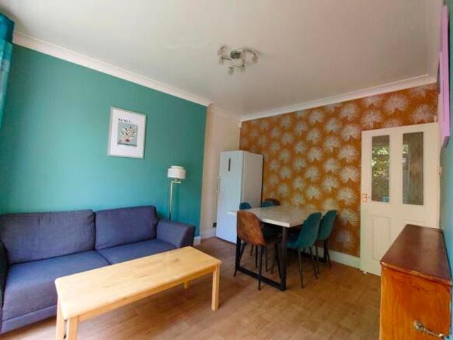 4 bedroom detached house for sale in Wellington Road, Brighton, BN2