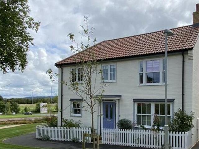 4 Bedroom Detached House For Sale In Wellington, Somerset