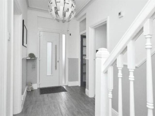 4 bedroom detached house for sale in Wells Road, Whitchurch, Bristol, BS14