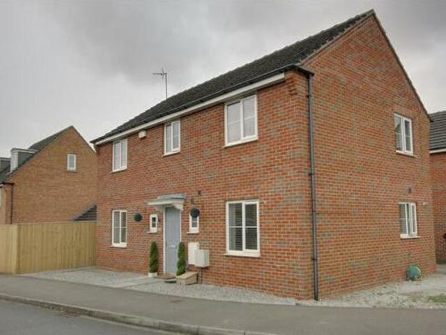 4 Bedroom Detached House For Sale In Welton