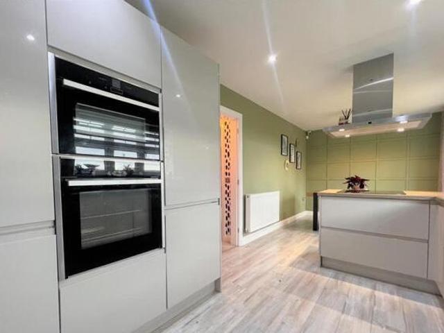 4 Bedroom Detached House For Sale In Welton
