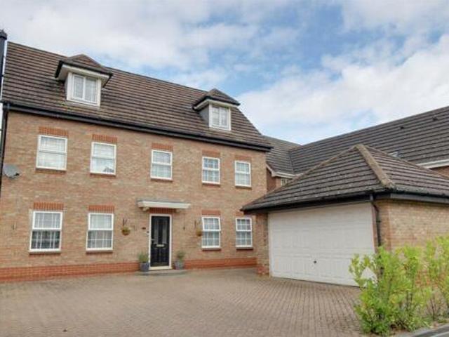 4 Bedroom Detached House For Sale In Welton
