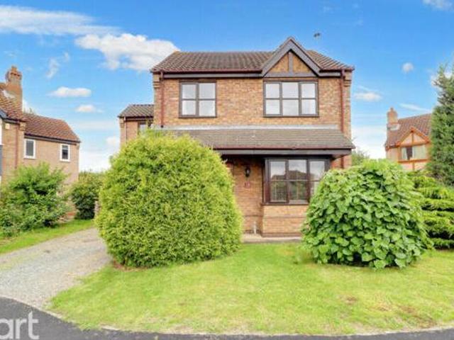 4 Bedroom Detached House For Sale In Welton