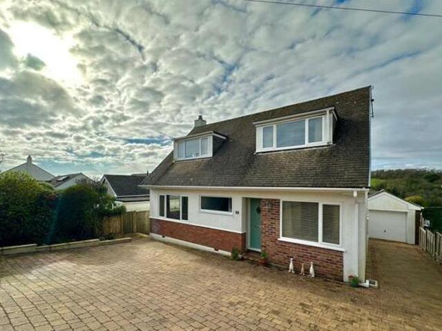 4 Bedroom Detached House For Sale In Wembury