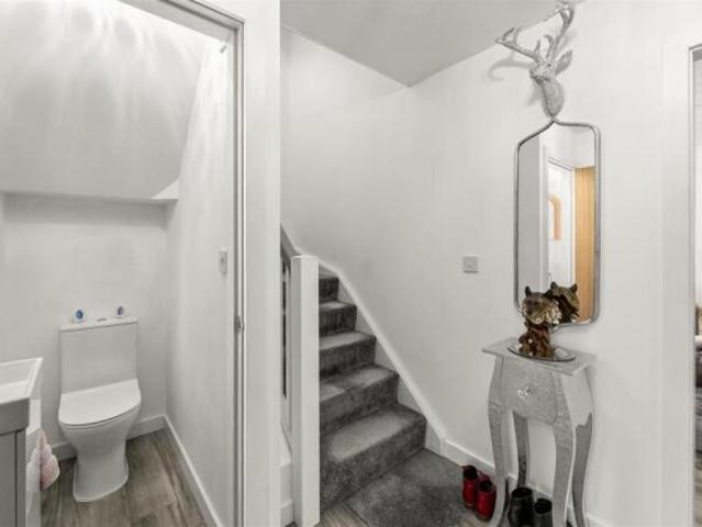 4 bedroom detached house for sale in Wendover Road, Manchester, M23