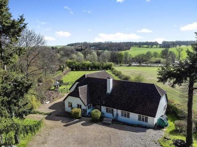 4 Bedroom Detached House For Sale In Wendens Ambo