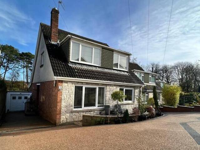 4 Bedroom Detached House For Sale In Wenvoe