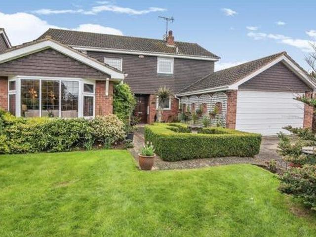 4 Bedroom Detached House For Sale In Weobley