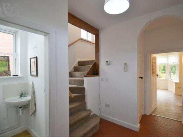 4 bedroom detached house for sale in Weoley Hill, Birmingham, B29