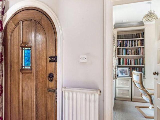4 bedroom detached house for sale in Weoley Park Road, Selly Oak, Birmingham, B29