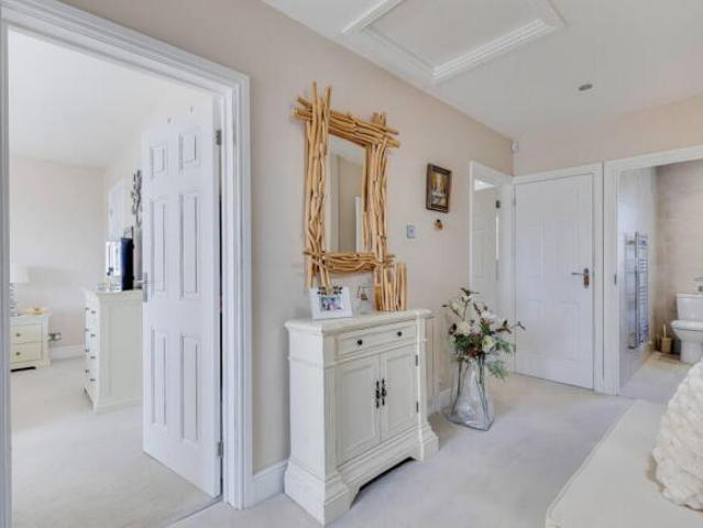 4 bedroom detached house for sale in Wern Fawr Lane, Old St Mellons, Cardiff CF3 5XA, CF3