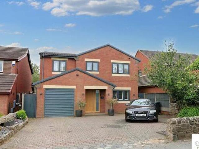 4 Bedroom Detached House For Sale In Werrington