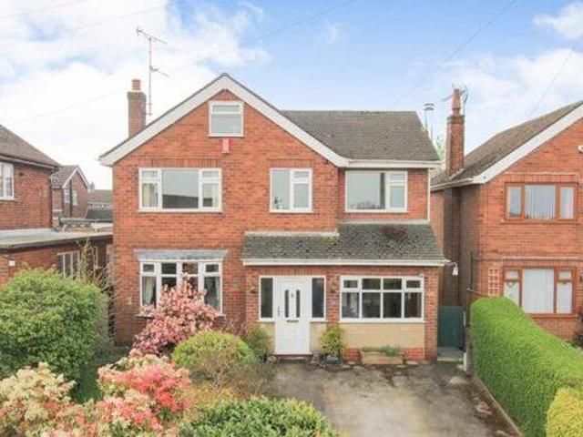 4 Bedroom Detached House For Sale In Werrington