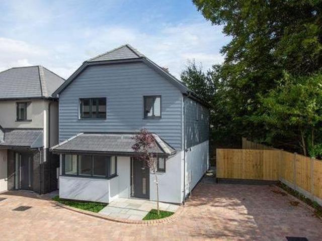 4 bedroom detached house for sale in West Town Road Backwell BS48