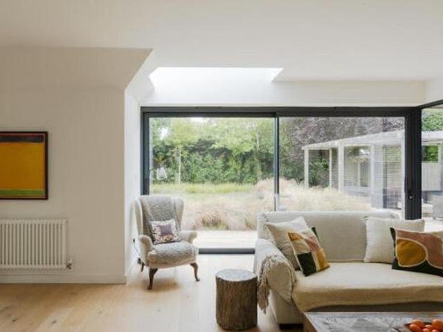 4 Bedroom Detached House For Sale In West Wittering