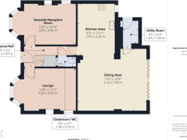 4 bedroom detached house for sale in West Avenue North, Chellaston, DE73