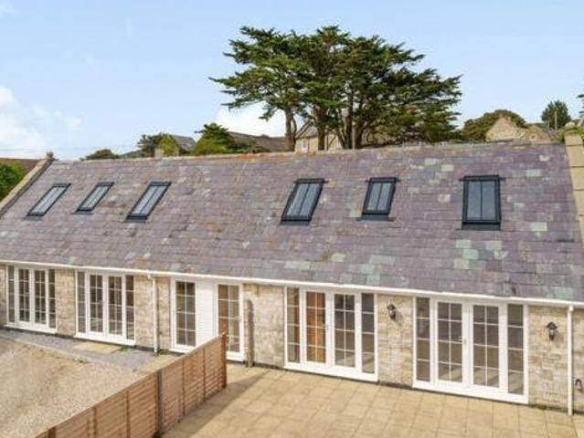 4 Bedroom Detached House For Sale In West Bexington