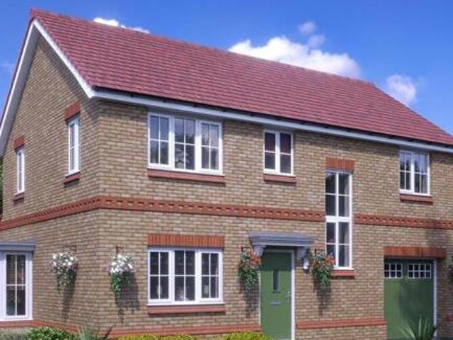 4 Bedroom Detached House For Sale In West Bromwich