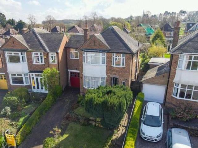 4 Bedroom Detached House For Sale In West Bridgford