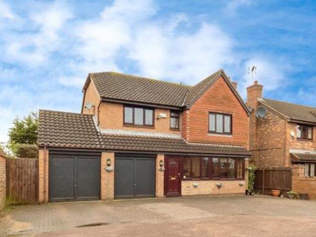 4 Bedroom Detached House For Sale In West Bridgford