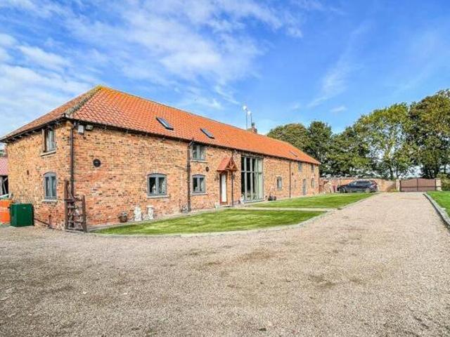 4 Bedroom Detached House For Sale In West Carr
