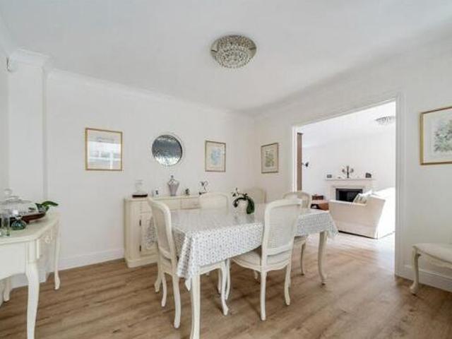 4 Bedroom Detached House For Sale In West Chiltington