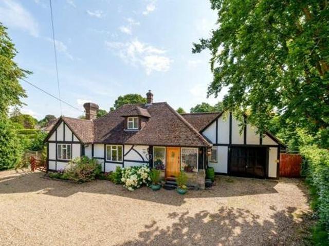 4 Bedroom Detached House For Sale In West Chiltington