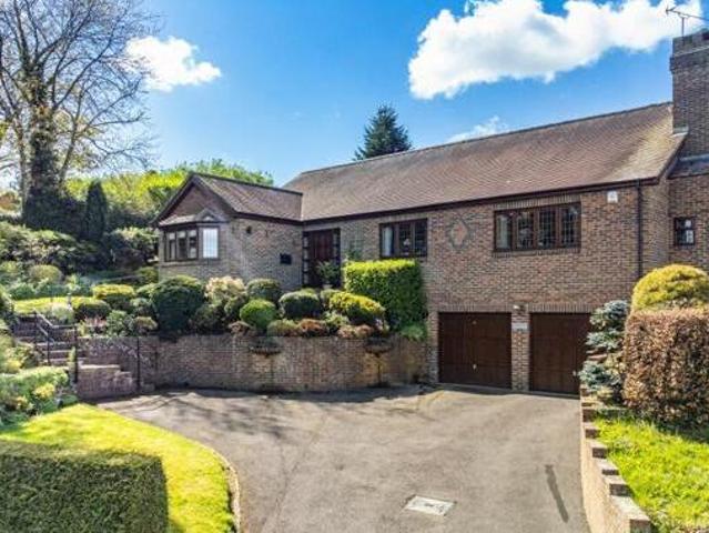 4 Bedroom Detached House For Sale In West Chiltington