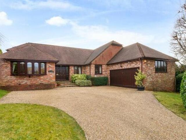 4 Bedroom Detached House For Sale In West Chiltington