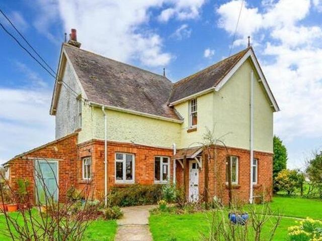 4 Bedroom Detached House For Sale In West Chiltington, Pulborough