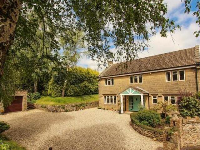 4 Bedroom Detached House For Sale In West Coker