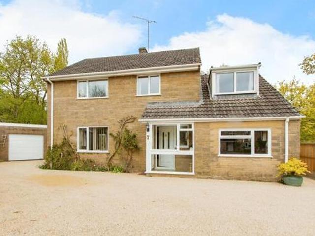4 Bedroom Detached House For Sale In West Coker