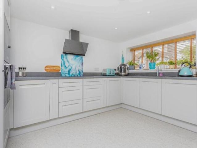 4 bedroom detached house for sale in West Cliff Drive, Herne Bay, Kent, CT6