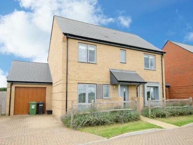 4 Bedroom Detached House For Sale In West End