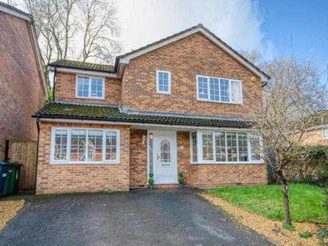 4 Bedroom Detached House For Sale In West End