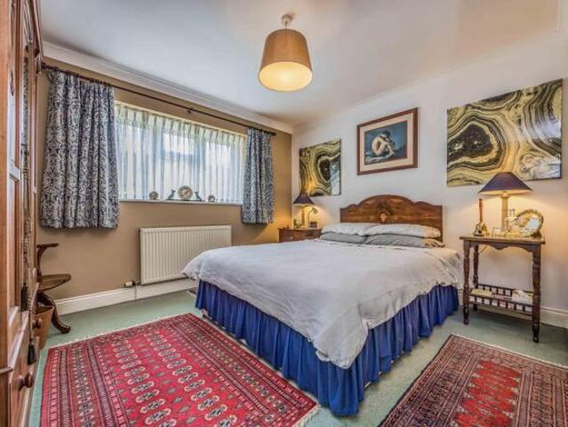 4 bedroom detached house for sale in West End, Southampton, SO30