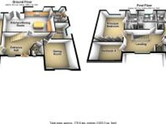 4 bedroom detached house for sale in West Green, West Ella, Hull, HU10