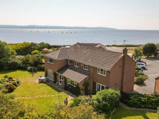 4 Bedroom Detached House For Sale In West Kirby