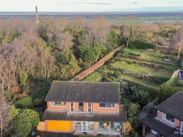 4 Bedroom Detached House For Sale In West Kirby