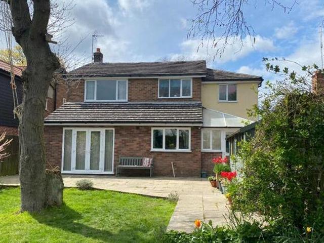 4 Bedroom Detached House For Sale In West Mersea