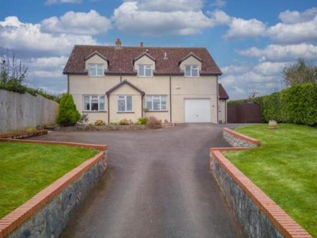 4 Bedroom Detached House For Sale In West Newton
