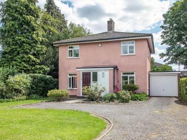 4 bedroom detached house for sale in West Street Comberton CB23
