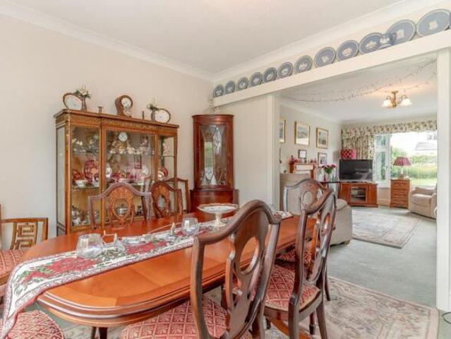 4 bedroom detached house for sale in Westminster Crescent, Burn Bridge, Harrogate, HG3