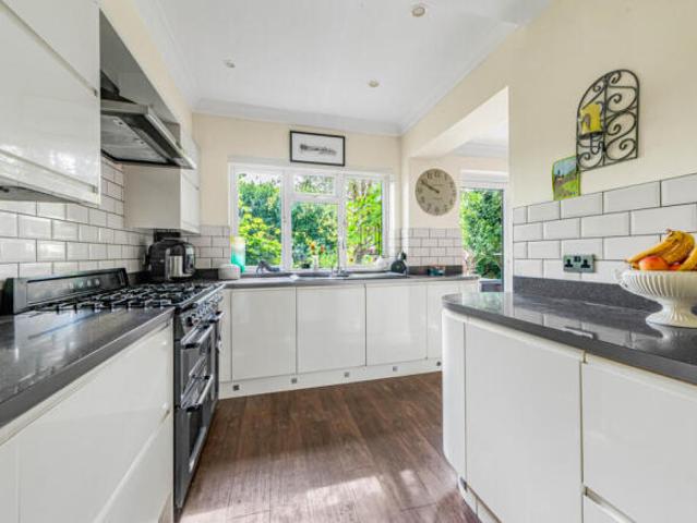 4 bedroom detached house for sale in Westmore Road, Westerham, TN16