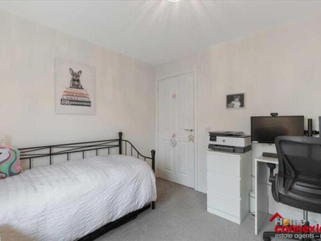 4 bedroom detached house for sale in Westoe Path, Benthall, EAST KILBRIDE, G75