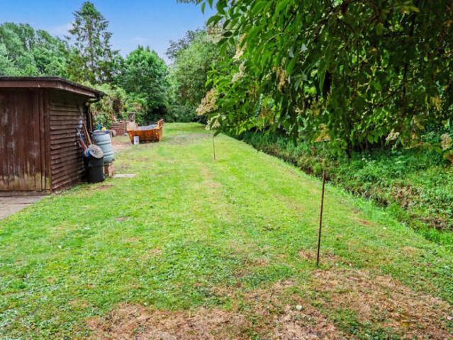 4 bedroom detached house for sale in Weston Mill Lane, Weston Favell, Northampton, NN3 3HJ, NN3