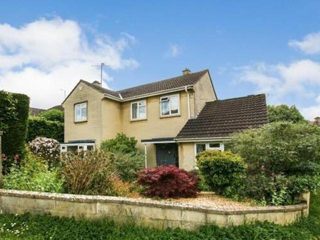 4 Bedroom Detached House For Sale In Weston, Bath